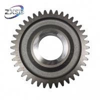 China FAST 12JSDX220T-1701112B Second Gear for Transmission Output Shaft Drivetrain System Parts for sale