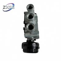 China SHACMAN DZ95189711101 Rear Axle Solenoid Valve for Heavy Duty Trucks Chassis System Parts for sale