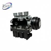 China SHACMAN DZ95189711101 Rear Axle Solenoid Valve for Heavy Duty Trucks Chassis System Parts for sale