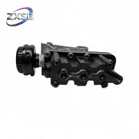 China SHACMAN DZ95189711101 Rear Axle Solenoid Valve for Heavy Duty Trucks Chassis System Parts for sale