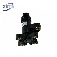 China SHACMAN DZ95189711200 Air Suspension Height Sensor ECAS / Air Suspension Control System Parts for sale
