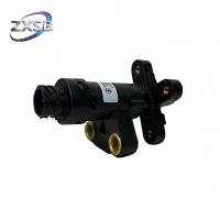 China SHACMAN DZ95189711200 Air Suspension Height Sensor ECAS / Air Suspension Control System Parts for sale