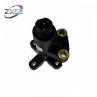 China SHACMAN DZ95189711200 Air Suspension Height Sensor ECAS / Air Suspension Control System Parts for sale