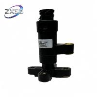 China SHACMAN DZ95189711200 Air Suspension Height Sensor ECAS / Air Suspension Control System Parts for sale