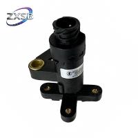 China SHACMAN DZ95189711200 Air Suspension Height Sensor ECAS / Air Suspension Control System Parts for sale