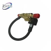 China Weichai 612600190336 Low-Pressure Solenoid Shut-off Valve for Natural Gas Engines Natural Gas Engine Fuel Supply System Parts for sale