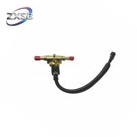 China Weichai 612600190336 Low-Pressure Solenoid Shut-off Valve for Natural Gas Engines Natural Gas Engine Fuel Supply System Parts for sale