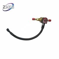 China Weichai 612600190336 Low-Pressure Solenoid Shut-off Valve for Natural Gas Engines Natural Gas Engine Fuel Supply System Parts for sale