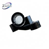 China SHACMAN F3000 Front Stabilizer Bar Bushing 81.43704.0074 Front Suspension / Stabilizer System Parts for sale