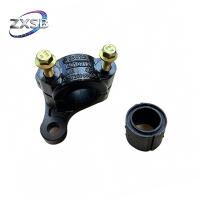 China SHACMAN F3000 Front Stabilizer Bar Bushing 81.43704.0074 Front Suspension / Stabilizer System Parts for sale