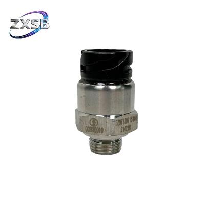 China SHACMAN DZ97189715404 Pressure Sensor for Heavy-Duty Trucks Vehicle Pressure Monitoring / Control System Parts for sale