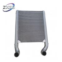 China SINOTRUK HOWO WG9925530137 Intercooler for Heavy-Duty Trucks Engine Intake / Turbocharging System Parts for sale