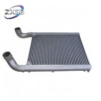 China SINOTRUK HOWO WG9925530137 Intercooler for Heavy-Duty Trucks Engine Intake / Turbocharging System Parts for sale