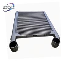 China SINOTRUK HOWO WG9925530137 Intercooler for Heavy-Duty Trucks Engine Intake / Turbocharging System Parts for sale