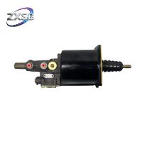 China SHACMAN DZ93189230200 Clutch Slave Cylinder for Heavy-Duty Trucks Clutch and Transmission System Parts for sale