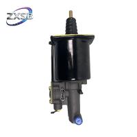 China SHACMAN DZ93189230200 Clutch Slave Cylinder for Heavy-Duty Trucks Clutch and Transmission System Parts for sale