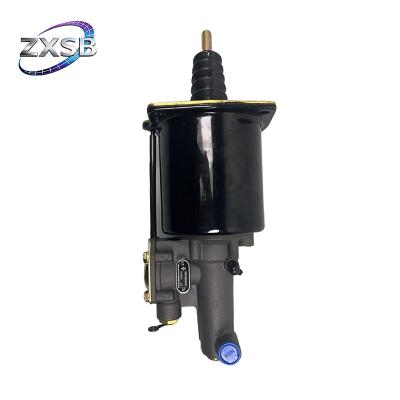 China SHACMAN DZ93189230200 Clutch Slave Cylinder for Heavy-Duty Trucks Clutch and Transmission System Parts for sale