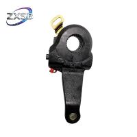China FAW 3503205-A0E Left Middle Axle Brake Adjuster Arm Assembly for Heavy-Duty Trucks for sale