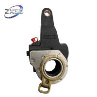 China FAW 3501210D242-C00 Right Front Brake Slack Adjuster Assembly for J6 Trucks for sale