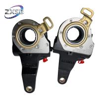 China FAW 3501210D242-C00 Right Front Brake Slack Adjuster Assembly for J6 Trucks for sale