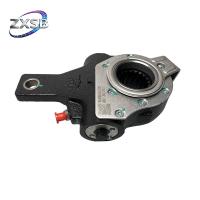 China SINOTRUK HOWO WG4008457100 Front Automatic Brake Slack Adjuster Front Axle Air Brake System Parts for sale