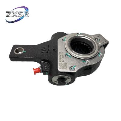 China SINOTRUK HOWO WG4008457100 Front Automatic Brake Slack Adjuster Front Axle Air Brake System Parts for sale