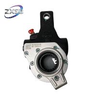 China SINOTRUK HOWO WG4008457100 Front Automatic Brake Slack Adjuster Front Axle Air Brake System Parts for sale