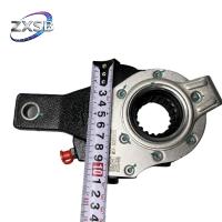 China SINOTRUK HOWO WG4008457100 Front Automatic Brake Slack Adjuster Front Axle Air Brake System Parts for sale