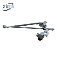 China SINOTRUK HOWO WG1646741009 Right-Hand-Drive Wiper Linkage Rod and Support Assembly Cab Windshield Wiper System Parts for sale