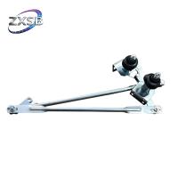 China SINOTRUK HOWO WG1646741009 Right-Hand-Drive Wiper Linkage Rod and Support Assembly Cab Windshield Wiper System Parts for sale
