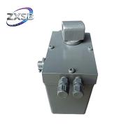 China SINOTRUK HOWO WG9719826001 Hydraulic Cab Lift Pump for Heavy-Duty Trucks Cab Hydraulic Lifting System Parts for sale