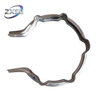 China SINOTRUK HOWO WG9725540163 Exhaust Pipe Clamp for Heavy-Duty Trucks
Engine Exhaust System Parts for sale