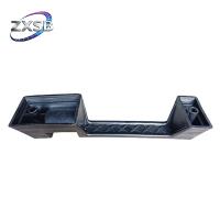 China SINOTRUK HOWO WG1642110016 Front Panel Hinge Base for Heavy-Duty Trucks Truck Cab Body System Parts for sale