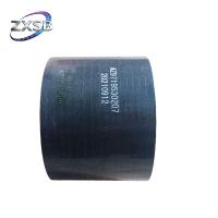 China SINOTRUK HOWO WG9719530207 Intercooler Outlet Hose for Heavy-Duty Trucks Turbocharged Engine Air Intake System Parts for sale