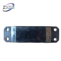 China SINOTRUK HOWO WG9719520050 Limit Block Assembly for Heavy-Duty Trucks Spare Parts for sale