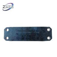 China SINOTRUK HOWO WG9719520050 Limit Block Assembly for Heavy-Duty Trucks Spare Parts for sale