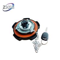 China SINOTRUK HOWO WG9525550500 Fuel Tank Cap Assembly for Heavy-Duty Trucks Fuel Storage System Parts for sale