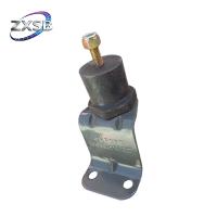 China SINOTRUK HOWO WG9925190007 Intake Duct Support Bracket Assembly Engine Air Intake System Parts for sale
