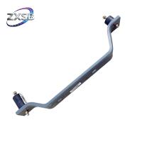 China SINOTRUK HOWO WG9925190018 Air Inlet Bracket Assembly Engine Air Intake System Parts for sale