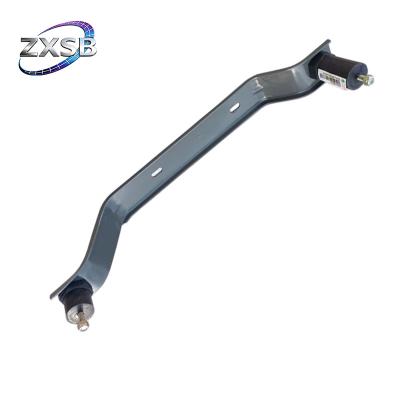 China SINOTRUK HOWO T7H WG9925190018 Air Intake Bracket for Heavy Duty Truck Intake System Parts for sale