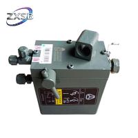China SINOTRUK HOWO WG9525820142 Manual Hydraulic Cab Lift Pump for Heavy Duty Trucks Cab Tilting Hydraulic System Parts for sale