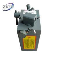 China SINOTRUK HOWO WG9525820142 Manual Hydraulic Cab Lift Pump for Heavy Duty Trucks Cab Tilting Hydraulic System Parts for sale