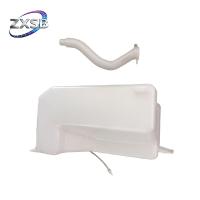 China SHACMAN X3000 DZ14251740030 Windshield Washer Reservoir with Pump for Heavy Duty Trucks Cab Windshield Washer and Wiper System Parts for sale