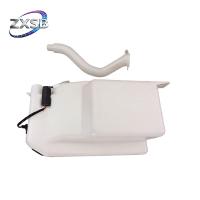 China SHACMAN X3000 DZ14251740030 Windshield Washer Reservoir with Pump for Heavy Duty Trucks Cab Windshield Washer and Wiper System Parts for sale