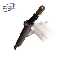 China SHACMAN M3000 DZ97189230520 Clutch Booster Cylinder for Heavy Duty Trucks Clutch Operating System Parts for sale