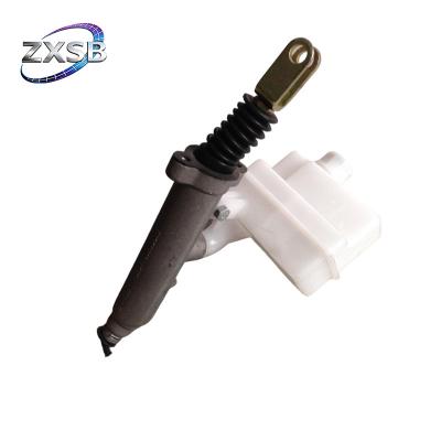 China SHACMAN M3000 DZ97189230520 Clutch Booster Cylinder for Heavy Duty Trucks Clutch Operating System Parts for sale