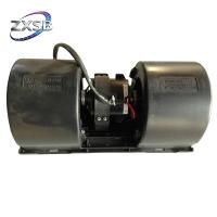 China SHACMAN F3000 DZ13241841114 Heater Blower Motor Assembly for Heavy Duty Trucks Cab Heating and Ventilation System Parts for sale
