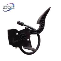 China SHACMAN F3000 DZ9100570083 Electronic Accelerator Pedal Assembly for Heavy Duty Trucks Engine Electronic Control System Parts for sale