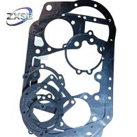 China 12JSD Transmission Full Set of Gaskets – XLBQTCD-12JSD-001 Transmission / Gearbox Sealing Parts for sale