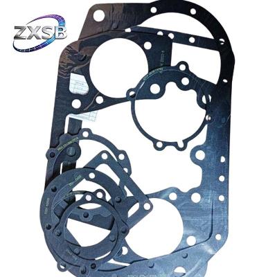 China 12JSD Transmission Full Set of Gaskets – XLBQTCD-12JSD-001 Transmission / Gearbox Sealing Parts for sale